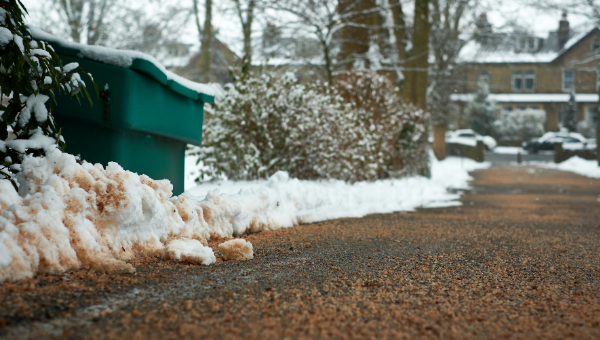 Winter essentials | YPO
