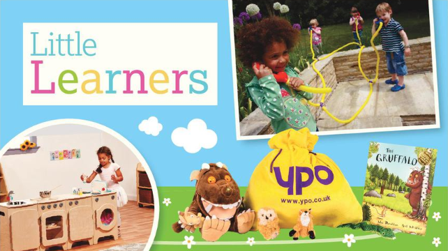 Little Learners | YPO