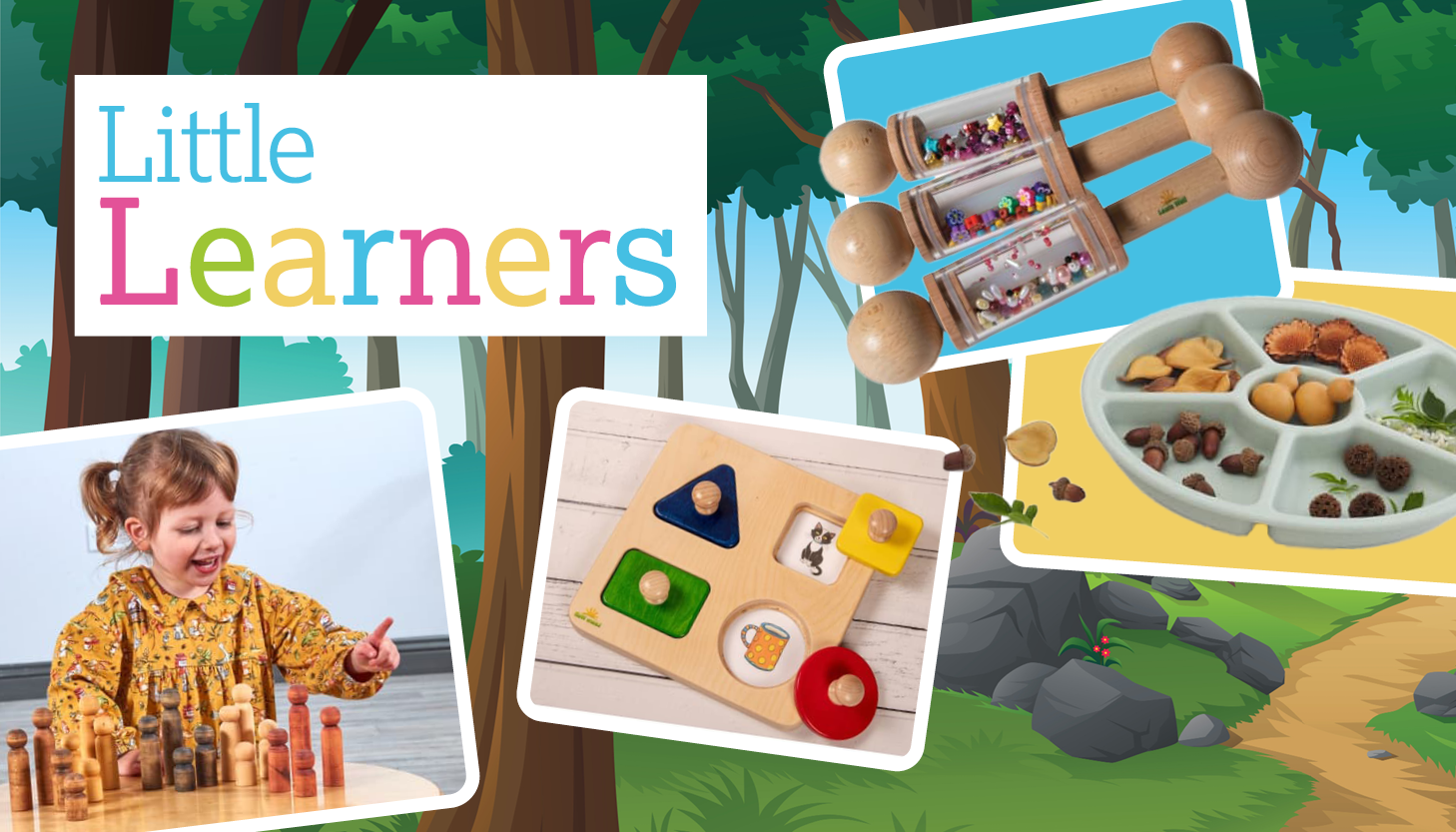 Little Learners | YPO
