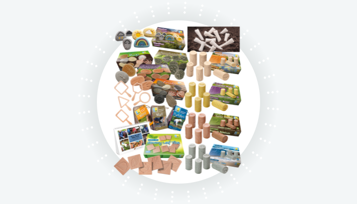 Early Years Resources | Early Years Education | YPO