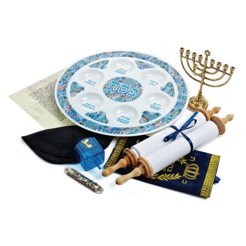 Jewish Artefact Collection | Judaism | YPO