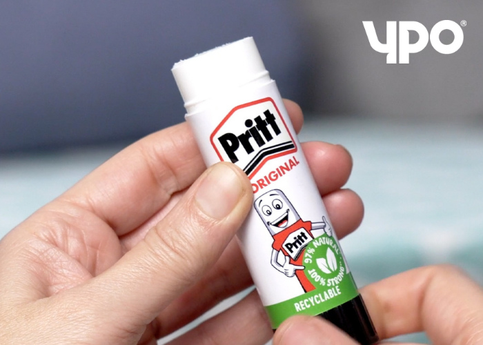 Seven ways to make your Pritt Sticks go further