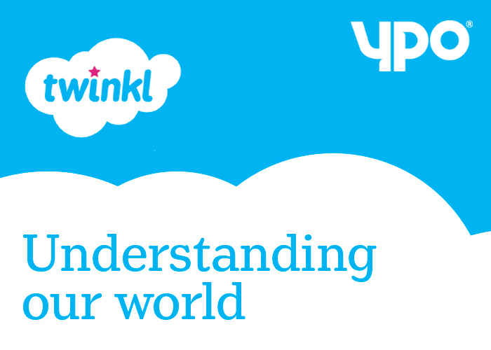 Understanding our world | YPO