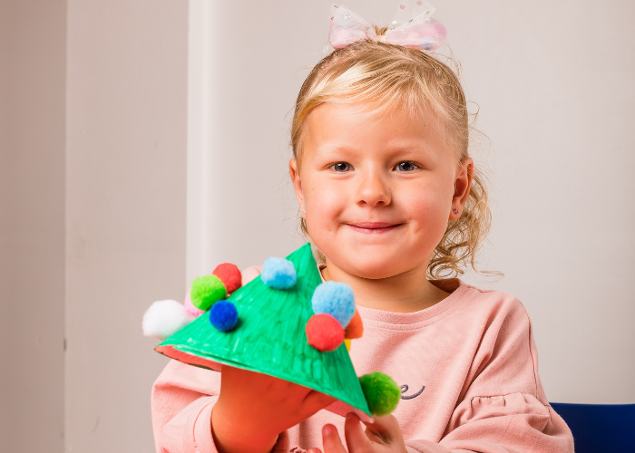Festive fun for early years | YPO