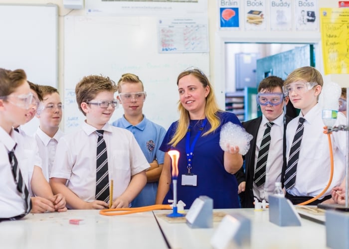 Supply teachers and temporary staffing | YPO