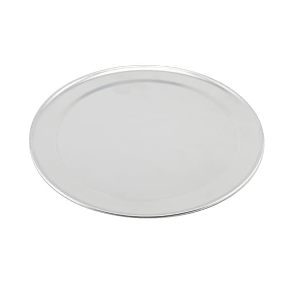 14" Wide Rim Pizza Tray | Platters & Serving Trays | YPO