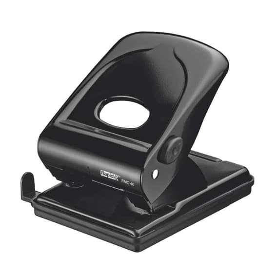 Rapid Fashion Heavy Duty Hole PunRapid Fashion Heavy Duty Hole Punch ...