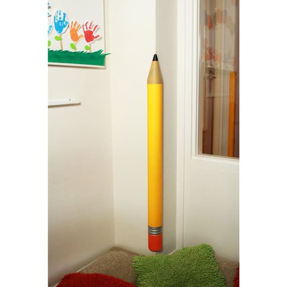 Corner Guard Deluxe Pencil and Pen | Relaxation & Calming | YPO