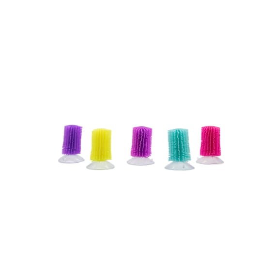 Flick Sticks Assorted Colours - 10 Pack | Fidget Toys | YPO