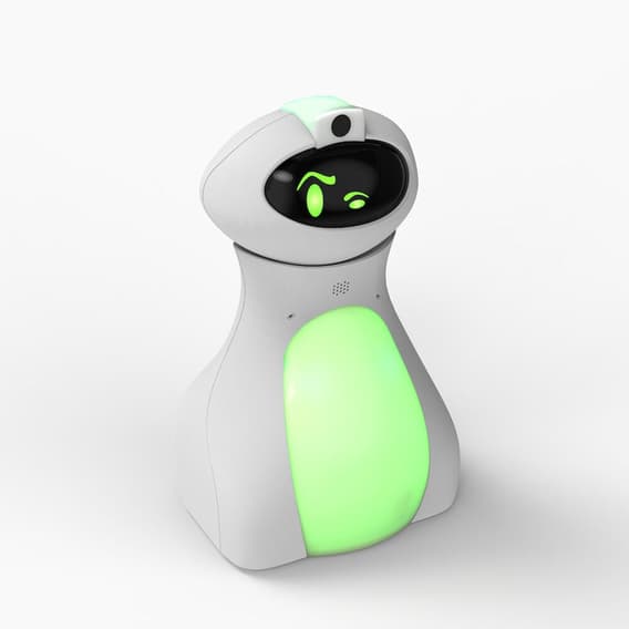 TTS Oti-Bot STEAM Robot | STEM & Coding | YPO