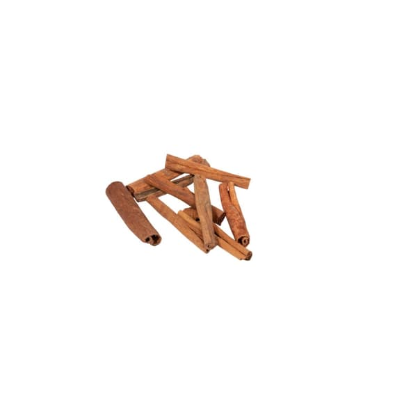 Cinnamon Sticks 8cm - 70g | Natural Materials | YPO