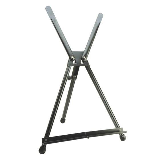 Aluminium Desktop Easel with Adjustable Arms & Angle - 41cm | Easels | YPO