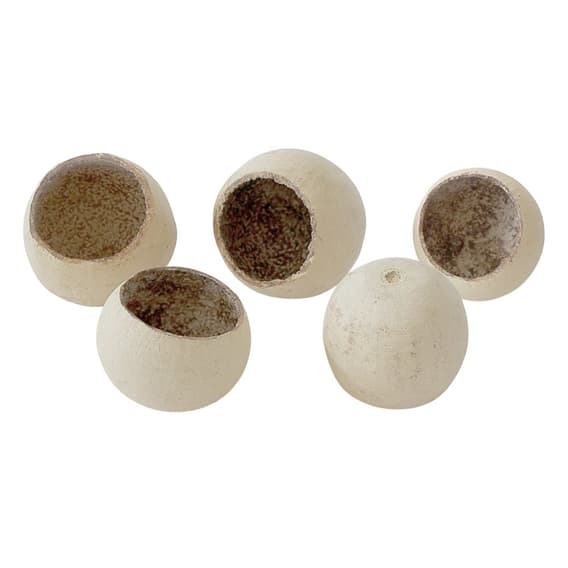 Bell Cups - 10 Pack | Natural Materials | YPO