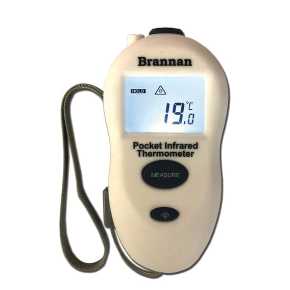 Pocket Infrared Thermometer | Lab Equipment | YPO