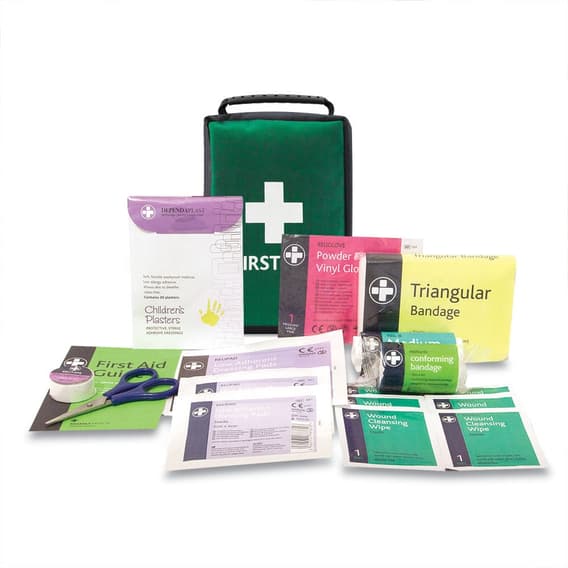 Child Care First Aid Kit | First Aid Kits | YPO