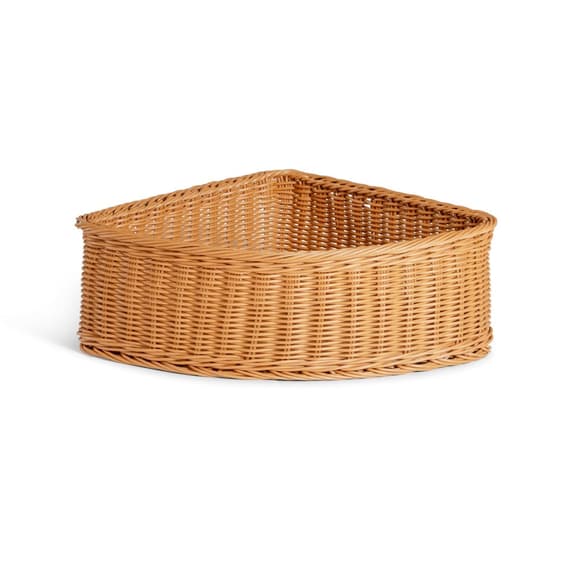 Corner Basket - 15(H) x 36cm(W) | Tray Units | YPO
