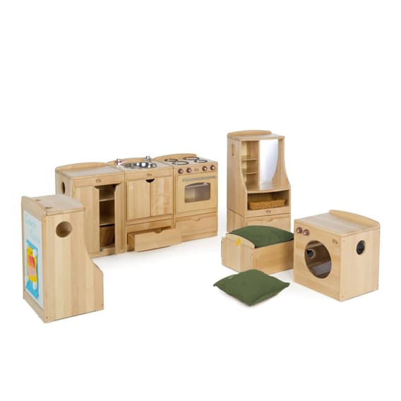 Country Kitchen - Play Collection | Kitchens & Accessories | YPO