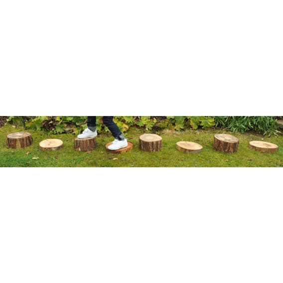 Cosy Up N Down Pathway - 8 Pack | Gross Motor Skills | YPO