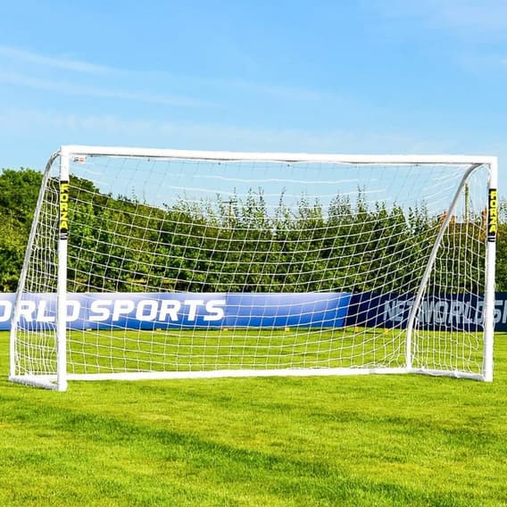 12 x 6 Forza Match Football Goal Post | Football | YPO