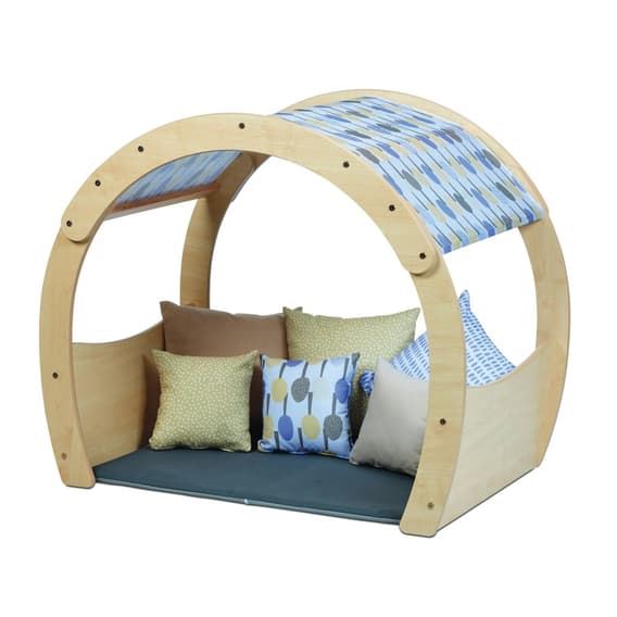 Small Cosy Cove - Lavender | Indoor Dens | YPO