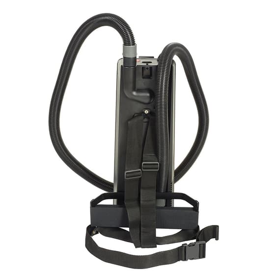 Victor Backpack Vacuum Cleaner | Vacuums, Bags & Parts | YPO