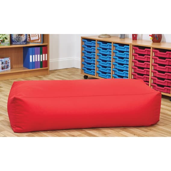 Large Bean Bag Bench for Indoor & Outdoor Use | Bean Bags & Cushions | YPO