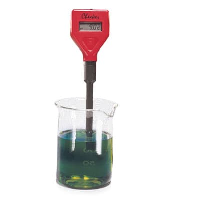 Checker™ Ph Tester | Lab Equipment | YPO