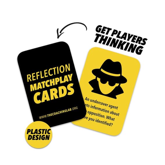 Reflection MatchPlay Cards 5 Pack Bundle | Games | YPO