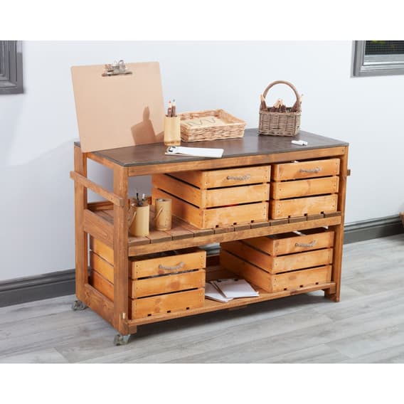 Cosy Mobile Writing Station | Outdoor Classroom | YPO