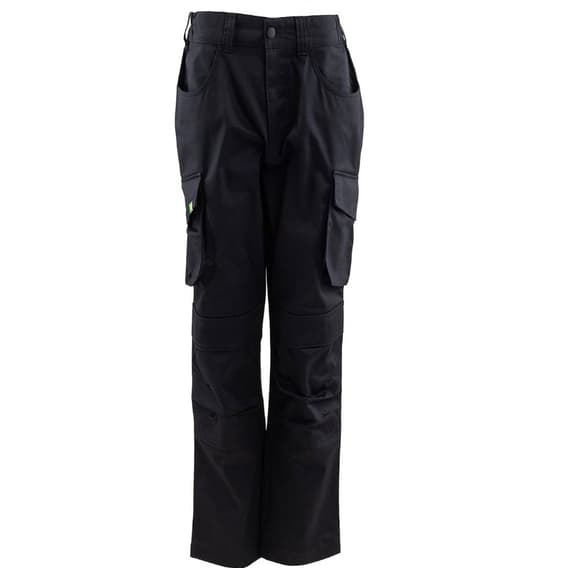 Arco Responsible Women’s Cargo Trousers with Kneepad Pockets | Trousers ...