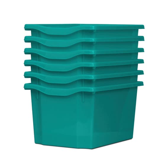 Monarch Triple Tray Pack | Trays & Tray Storage | YPO