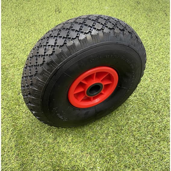 Pneumatic Tyred Wheel - For 13.5L Linesman Marker | Site & Building ...
