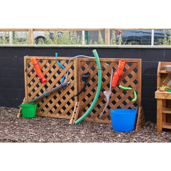 Cosy Large Area Divider Set - 2 Pack | Dividers & Panels | YPO