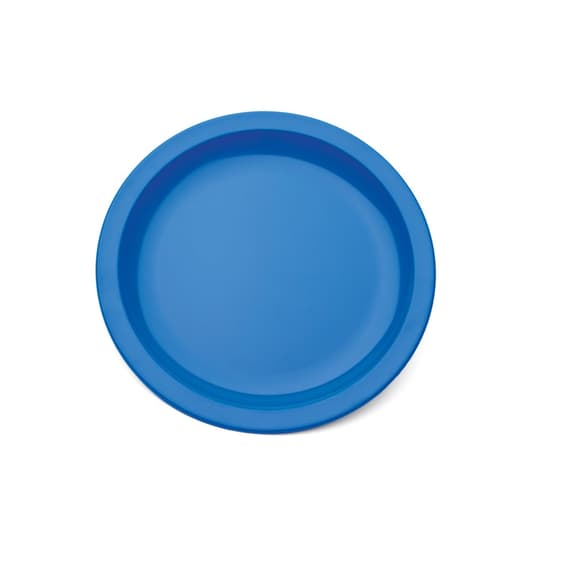 Harfield Narrow Rimmed Plate 25.5cm - 10 Pack | Plates | YPO