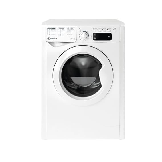 Freestanding Washer/Dryer White | Washing Machines | YPO
