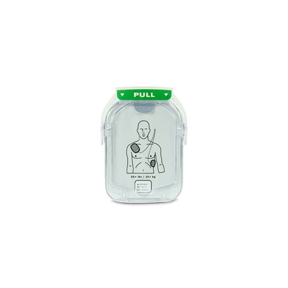 PHILIPS Adult Defibrillation Pads For Use With HS1 Defibrillator ...