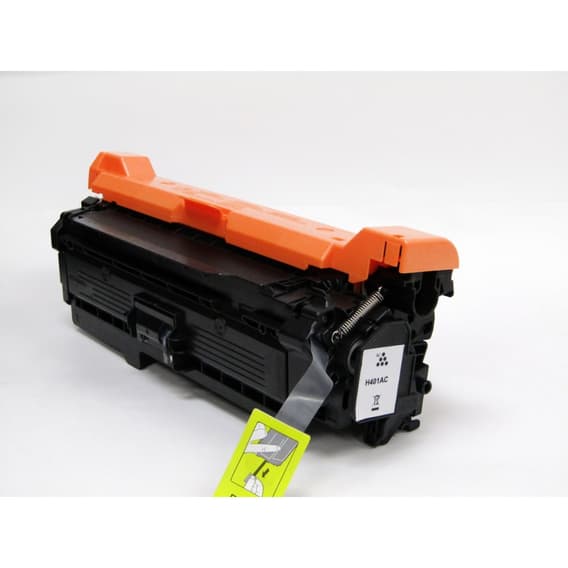 Compatible HP 507A/ Canon 732 Toner Cartridge - Cyan | Ink & Toner | YPO