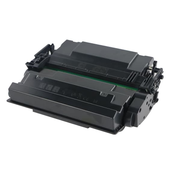 Compatible HP CF287A Toner Cartridge 87A - Black | Ink & Toner | YPO