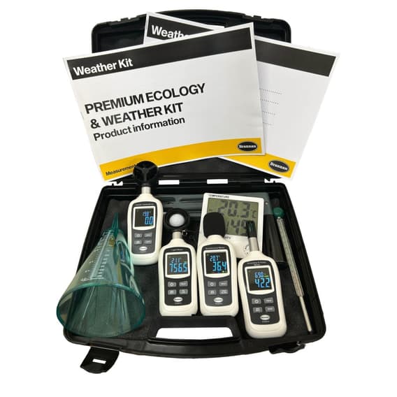 Premimum Ecology & Weather Kit | Science & STEM | YPO