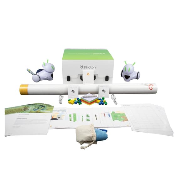 Photon Teaching Kit – Ecology | STEM & Coding | YPO