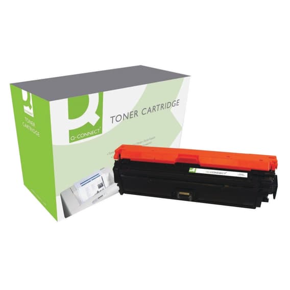 Remanufactured HP 131A Toner Cartridge - Yellow | Ink & Toner | YPO