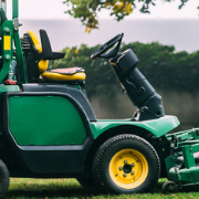 Facilities and Waste Management | Groundscare Machinery, Equipment and ...