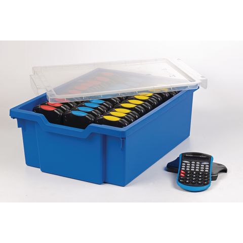 Texet Albert 2 Scientific Calculator Class Pack | Calculators | YPO