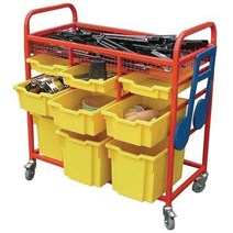 School Trolleys | Furniture
